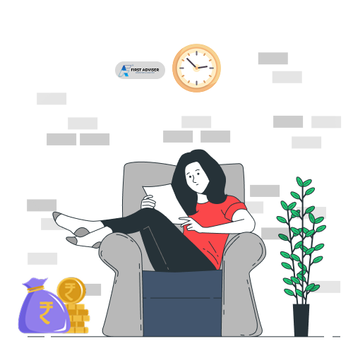 First Adviser | Instant Loans & Financial Solutions